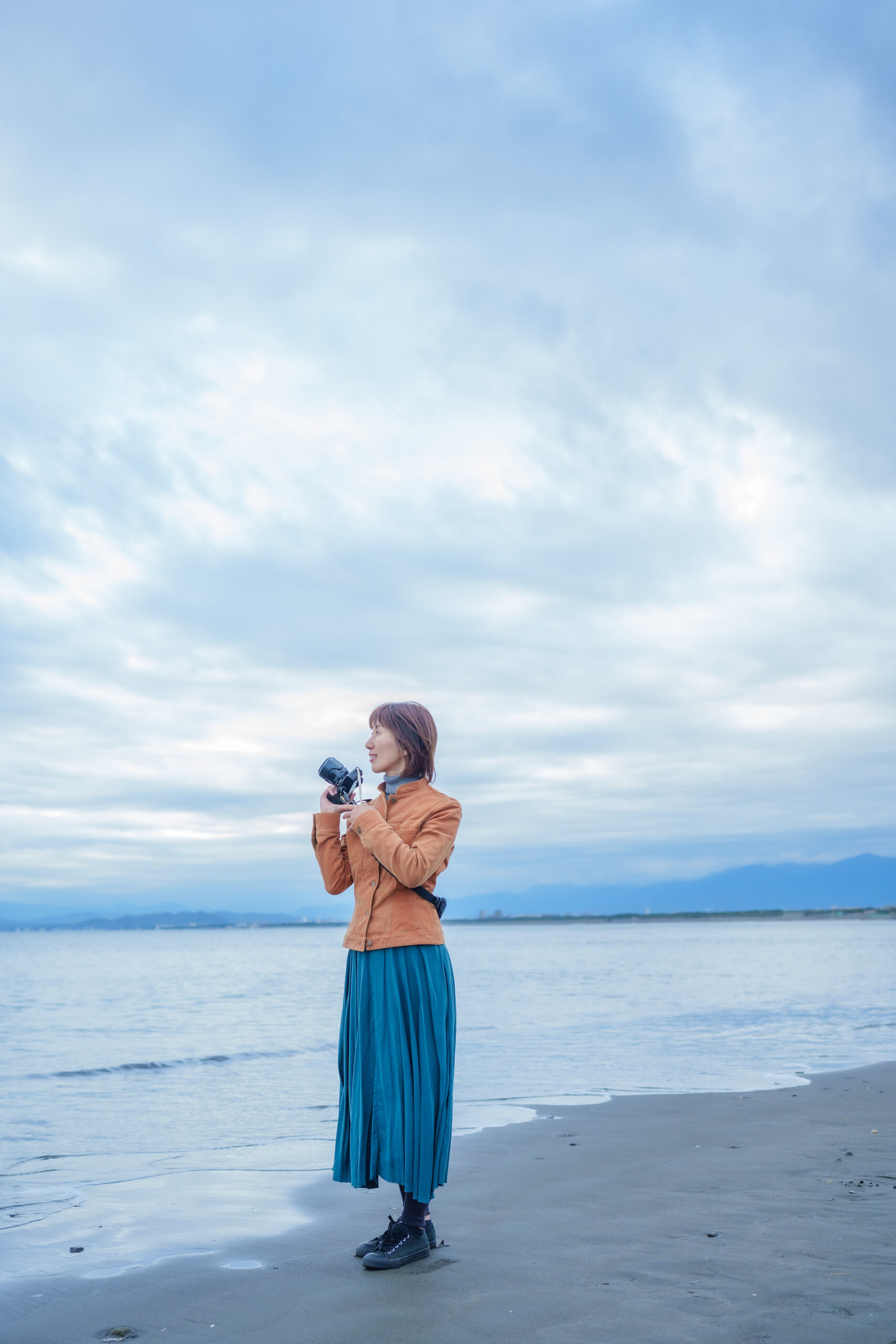 Miwa Photo start ! 撮影モニター受付中 | Linoworks